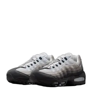 Nike Max 95 Sneakers - Black
