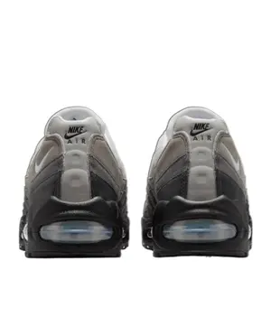 Nike Max 95 Sneakers - Black