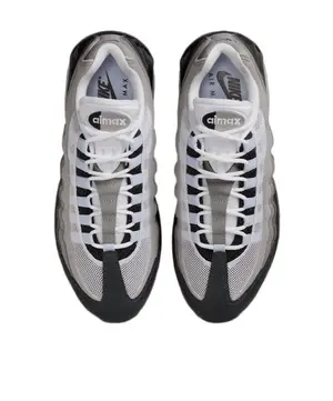 Nike Max 95 Sneakers - Black