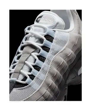 Nike Max 95 Sneakers - Black