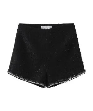 Marissa Chiara Shorts For Women