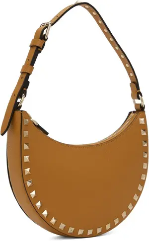 Valentino Garavani Studded Mini Shoulder Bag