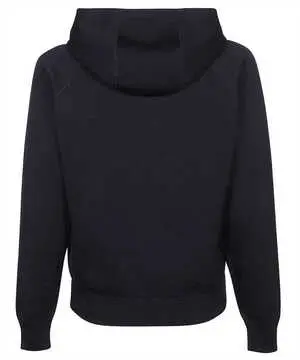 TOM FORD Long-sleeved Hooded Sweater