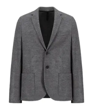 Harris Wharf London Suits For Men
