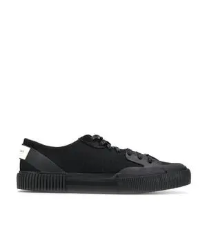 Givenchy Low-top Casual Sneakers With Embossed Logo