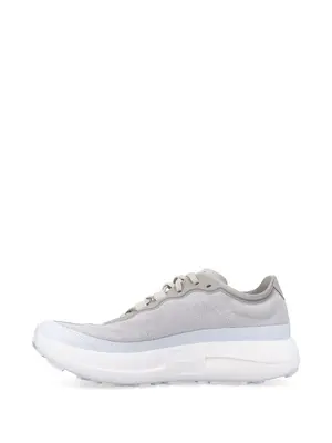 NORDA 005 Lace-up Sneakers - White