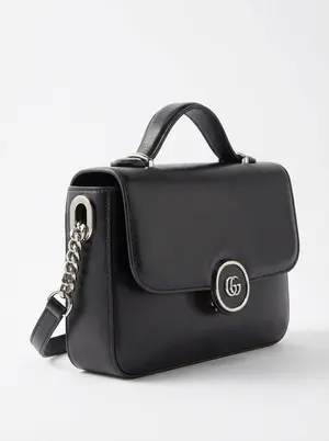 Gucci Gg Petite Small Shoulder Bag