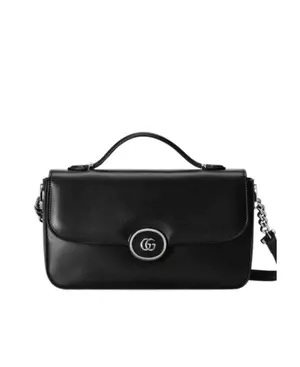 Gucci Gg Petite Small Shoulder Bag