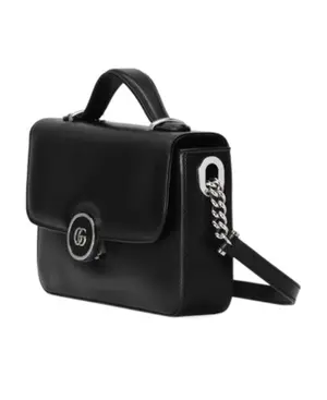 Gucci Gg Petite Small Shoulder Bag