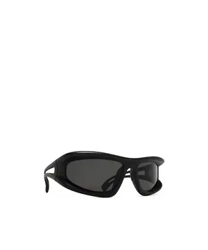 Mykita Logo Sunglasses