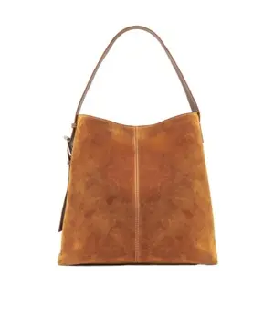 Alexander McQueen T-bar Sling Shoulder Bag