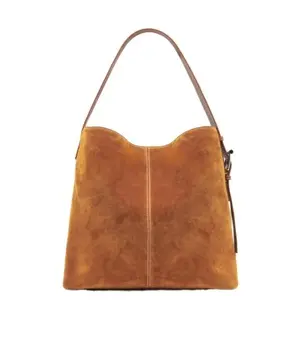 Alexander McQueen T-bar Sling Shoulder Bag