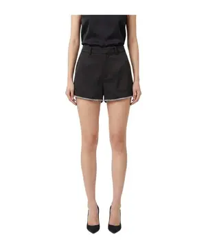 Marissa Chiara Thigh Length Bottoms For Women