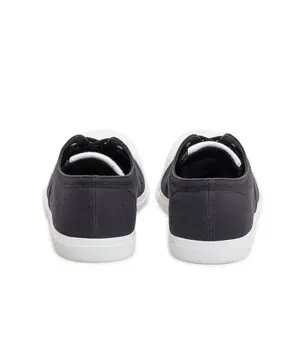 Marni Logo Printed Low-top Sneakers