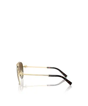 TIFFANY  CO. Tiffany & Co. Aviator Sunglasses