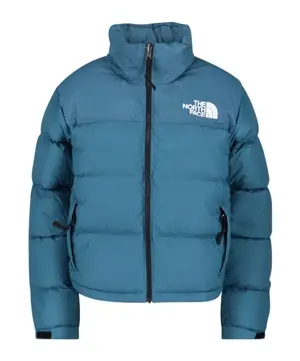 The North Face 1996 Retro Nuptse Down Jacket - Space