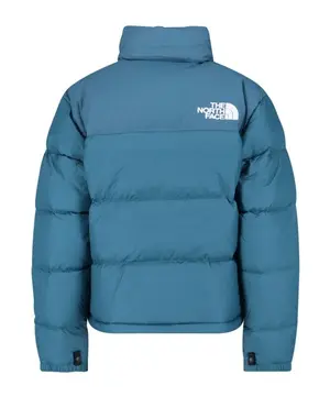 The North Face 1996 Retro Nuptse Down Jacket - Space