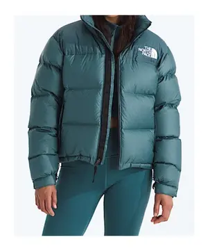 The North Face 1996 Retro Nuptse Down Jacket - Space