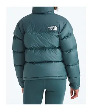 The North Face 1996 Retro Nuptse Down Jacket - Space