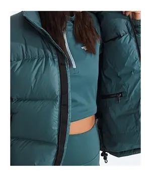 The North Face 1996 Retro Nuptse Down Jacket - Space