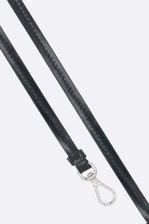 Prada Logo Shoulder Bag