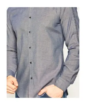 Hugo Boss Long-sleeved Shirt