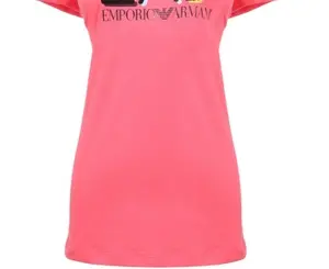 EA7 Logo T-shirt