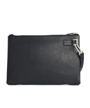 TOM FORD Strap Detail Clutch Bag