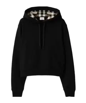 Burberry Hooded Sweater