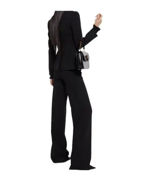 Gucci Technical Stretch Pants
