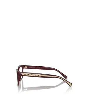 TIFFANY  CO. Tiffany & Co. Full Rim Eyeglasses