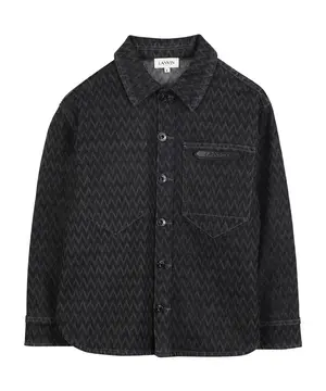 Lanvin Long Sleeve Shirts For Women