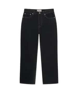 Stussy Straight Leg Bottoms For Men