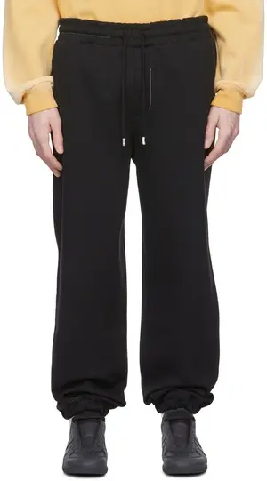 ADER ERROR Logo Sweatpants