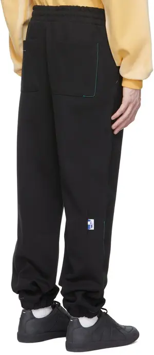 ADER ERROR Logo Sweatpants