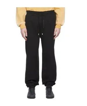 ADER ERROR Logo Sweatpants