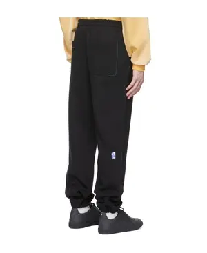 ADER ERROR Logo Sweatpants