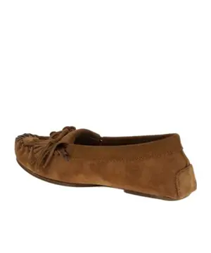 Paris Texas Indiana Loafers With Tassels - Brown