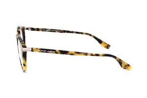 Marc Jacobs Round Frame Eyeglasses
