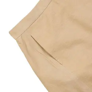 MAISON MARGIELA Cotton A-line Skirt