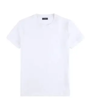 FAY Piqué T-shirt