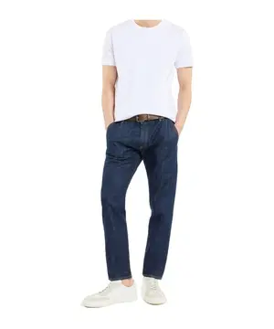 FAY Piqué T-shirt