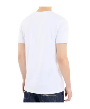 FAY Piqué T-shirt