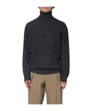 A.p.c. High Neck Knitwear For Men