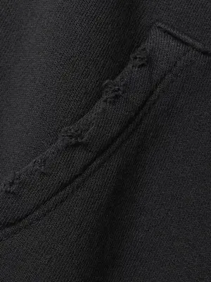 NILI LOTAN Janie Washed Hoodie
