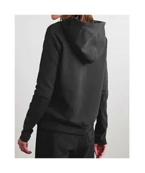 NILI LOTAN Janie Washed Hoodie