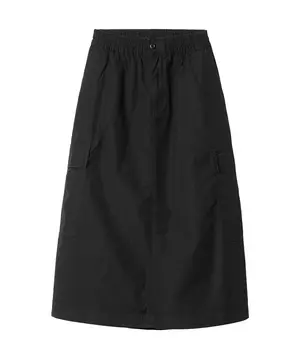 Carhartt Work In Progress Jet Cargo Skirt