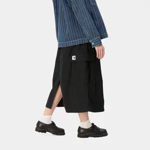 Carhartt Work In Progress Jet Cargo Skirt