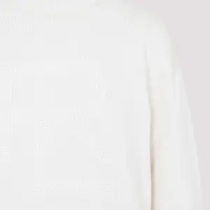 Ralph Lauren Logo-embellished Crewneck Jumper
