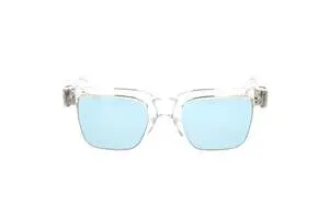 Chrome Hearts Full Frame Sunglasses
